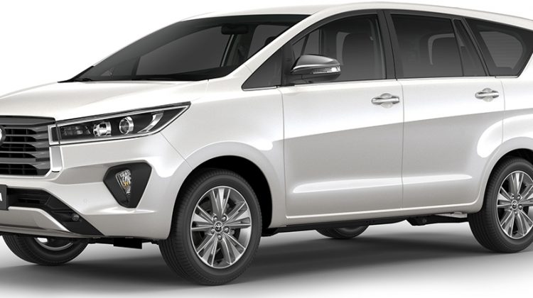 Innova | Toyota Santa Rosa