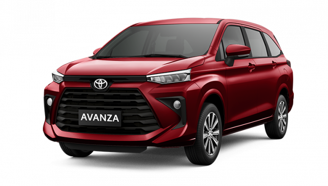 Avanza | Toyota Santa Rosa