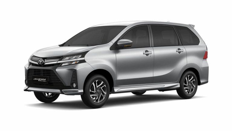 Price List | Toyota Santa Rosa