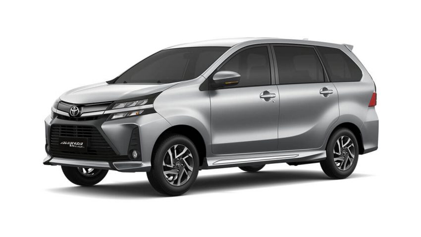 Avanza | Toyota Santa Rosa