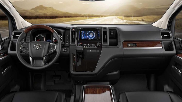 Super Grandia | Toyota Santa Rosa