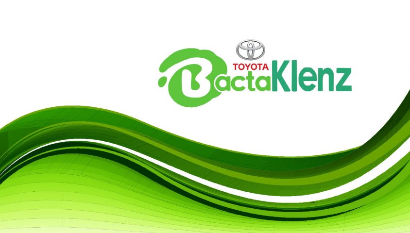 bactaklenz Archives | Toyota Santa Rosa