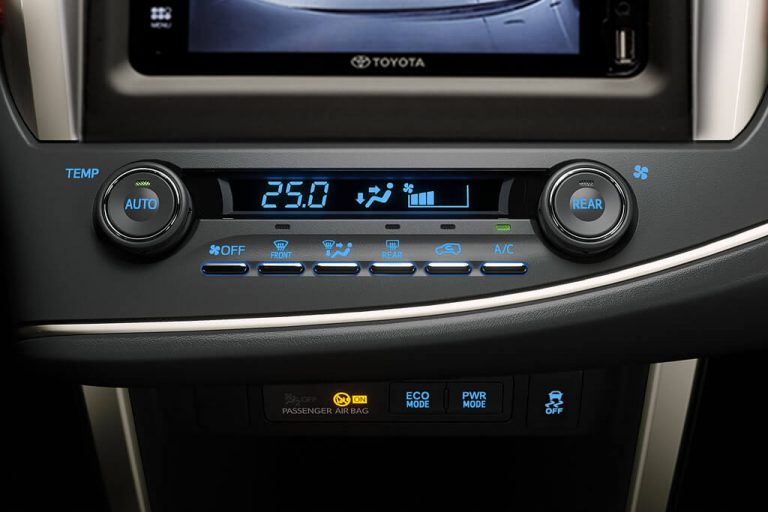 Innova | Toyota Santa Rosa