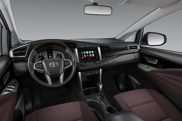 Innova | Toyota Santa Rosa